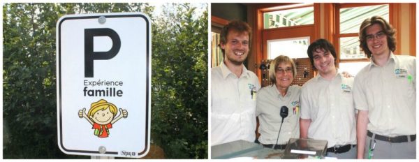 À la découverte du Lac Monroe au Parc national de Mont-Tremblant - Wooloo