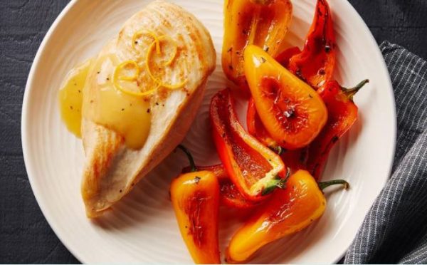 Le Dump Dinner: 8 soupers prêts en 60 minutes - Wooloo