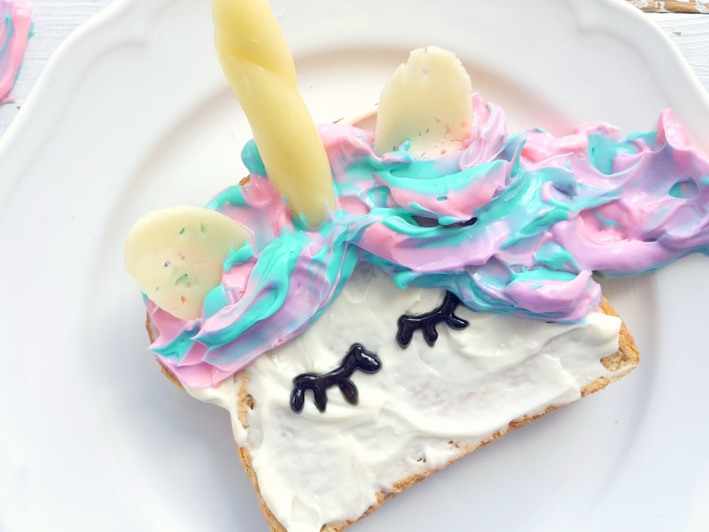 Signet magique de licorne en origami - Wooloo