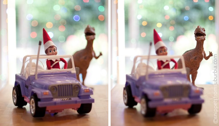 Tours de lutin de Noël : nos 43 meilleures idées pour une chasse ...