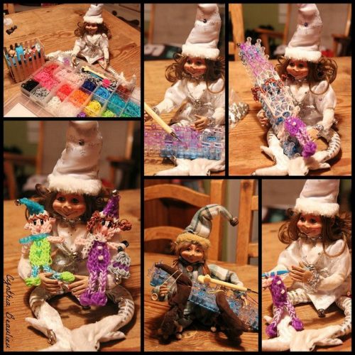 Tours de lutin de Noël : nos 43 meilleures idées pour une chasse ...