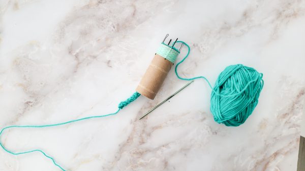 Le guide ultime du tricotin - Tuto & Projets - Wooloo