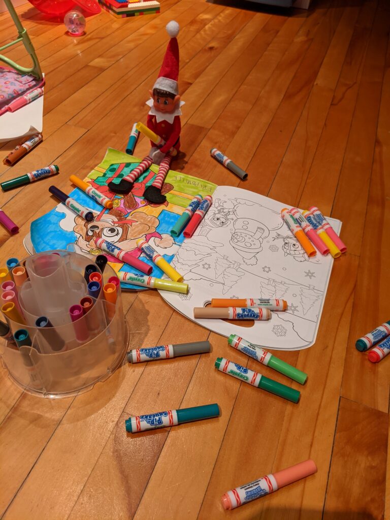 43 nouveaux tours de lutin coquin - Wooloo