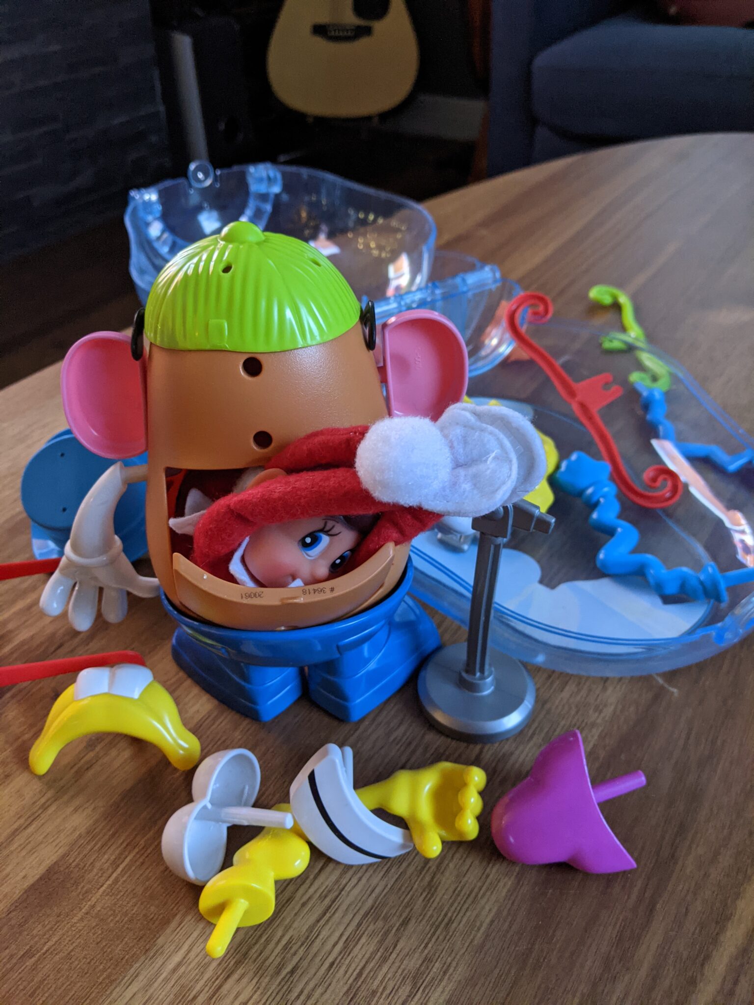 43 nouveaux tours de lutin coquin - Wooloo