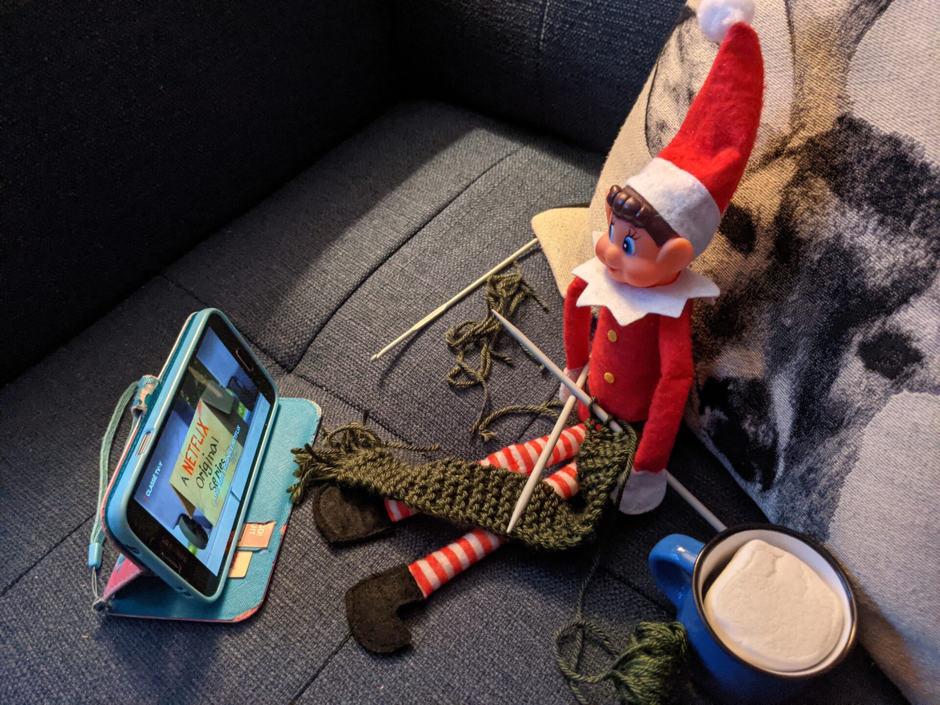 43 nouveaux tours de lutin coquin - Wooloo