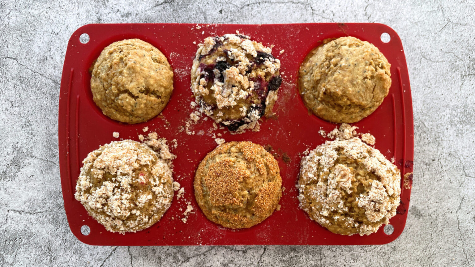 10 trucs pour les meilleurs muffins du monde avec un mélange du commerce